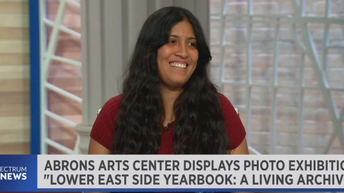 A MASSIVE INTERACTIVE ‘YEARBOOK’ OF THE LES - LES Yearbook